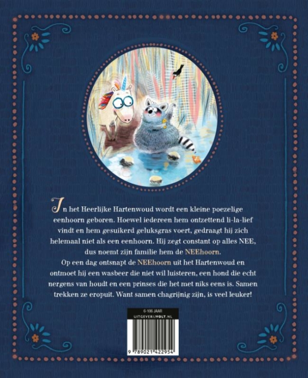 De NEEhoorn | Kinderboekwinkel Utrecht