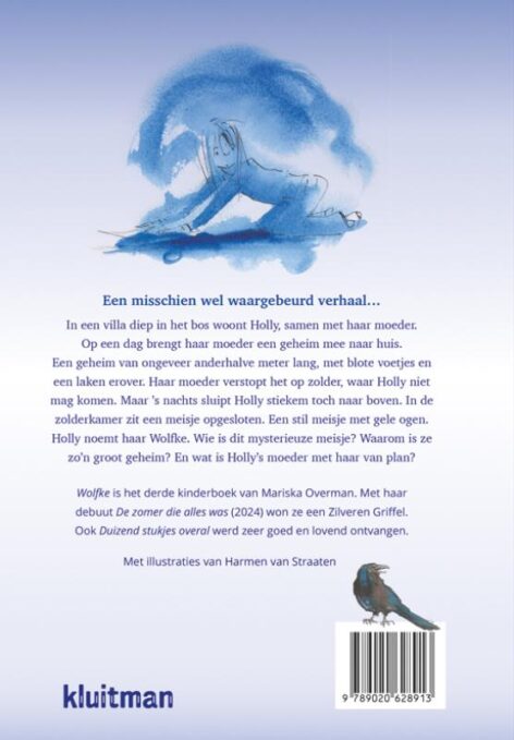 Wolfke | Kinderboekwinkel Utrecht
